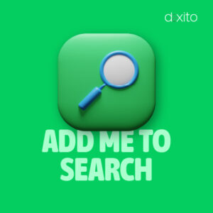 Add Me To Search: Show Up on Google Easily